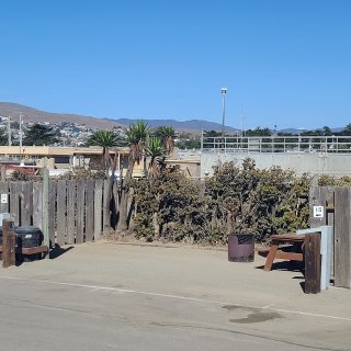 Morro Dunes RV Park - Morro Bay, California - RV LIFE Campground Reviews